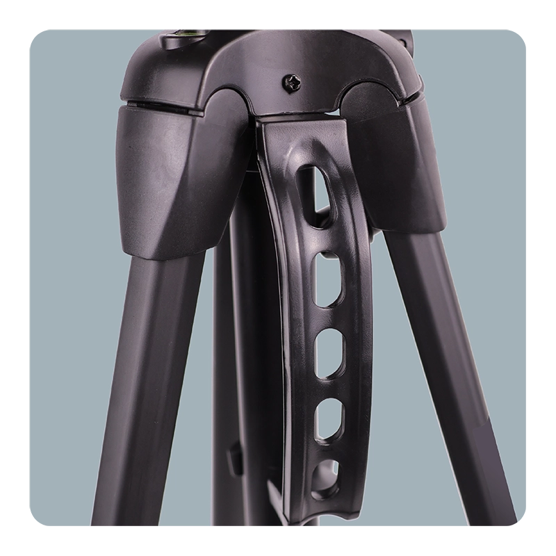 Nugens Aluminum Alloy Professional Tripod | Nugens Tech Global